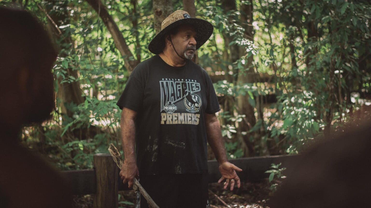 Ngaro People | Ocean Rafting Whitsundays