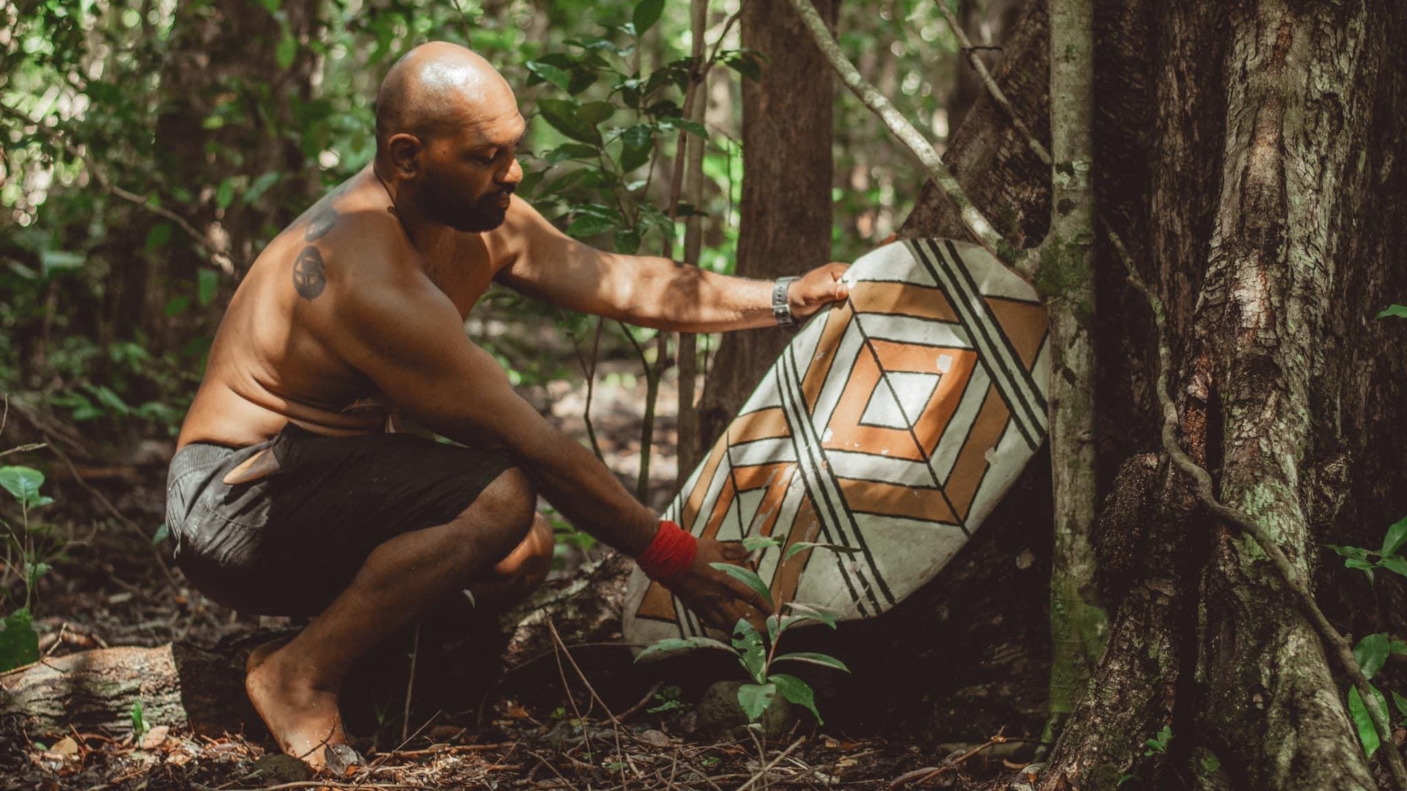 Ngaro People | Ocean Rafting Whitsundays