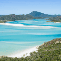 Hamilton Island - Ocean Rafting Full Day Eco Adventure